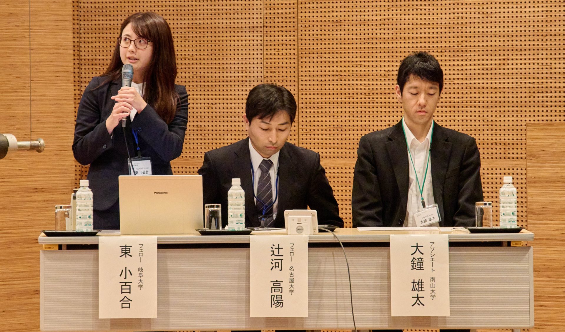 幹事からメッセージ「令和5年度T-GEx研究成果エキシビション －分野の壁を超える－」 - T-GEx