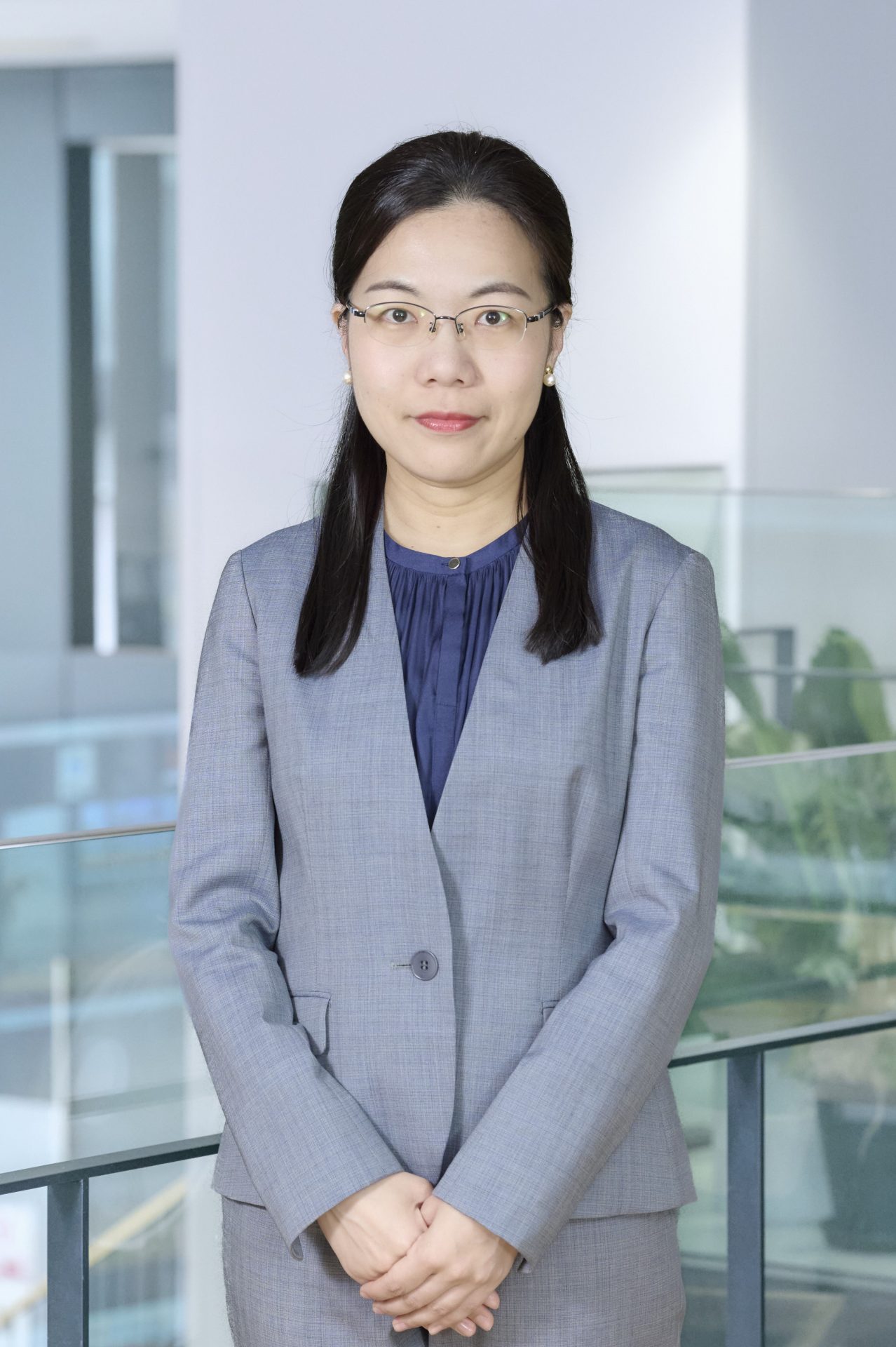 LI Naiqi - T-GEx