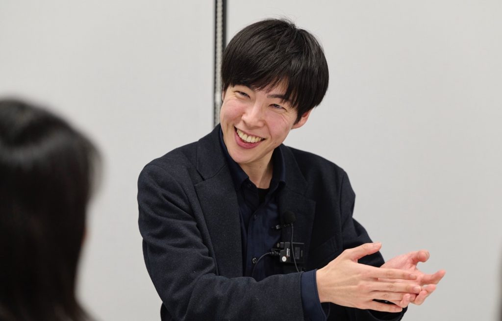 研究者紹介「T-GEx Fellows 」 - T-GEx