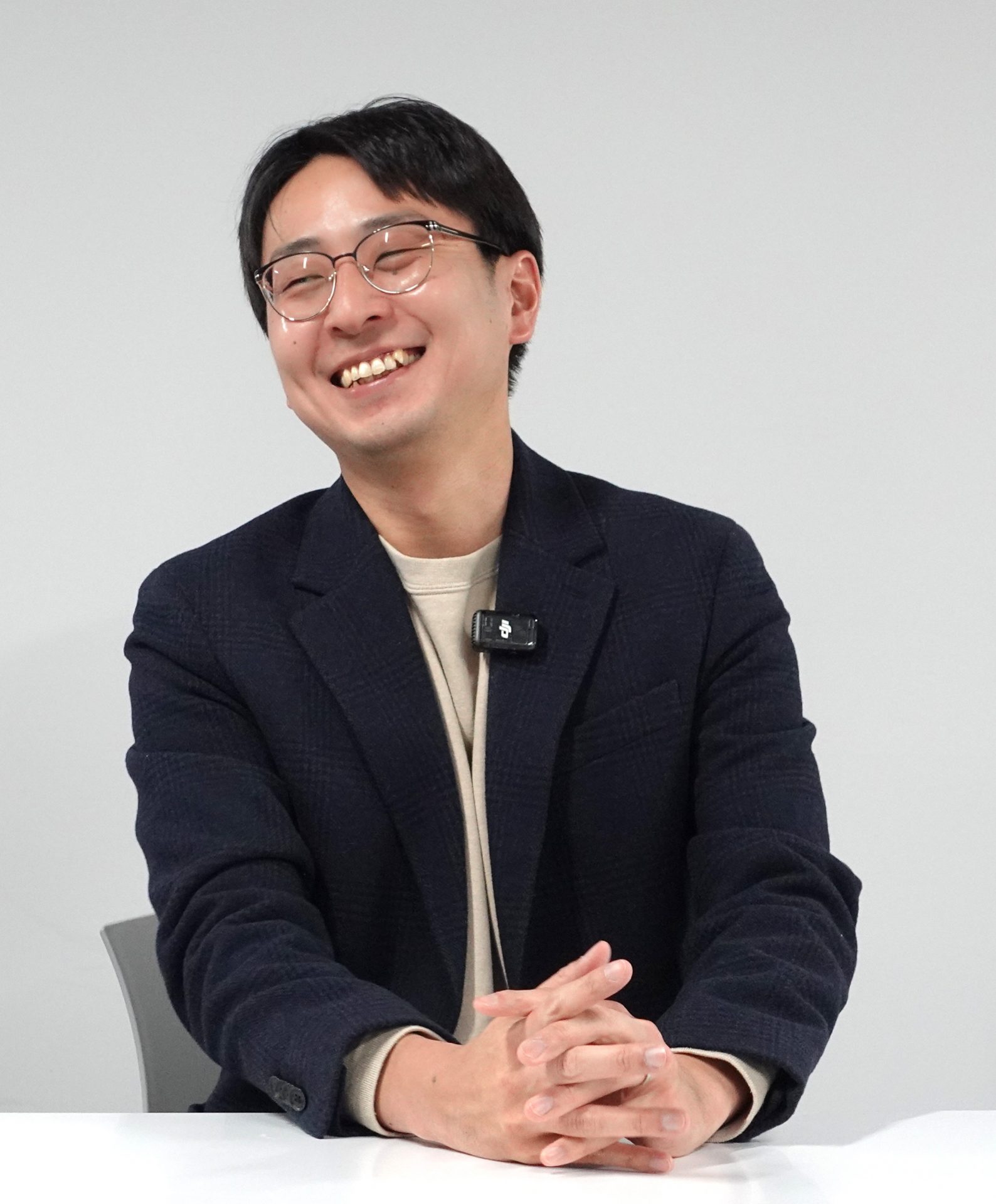 飯島弘貴 - T-GEx